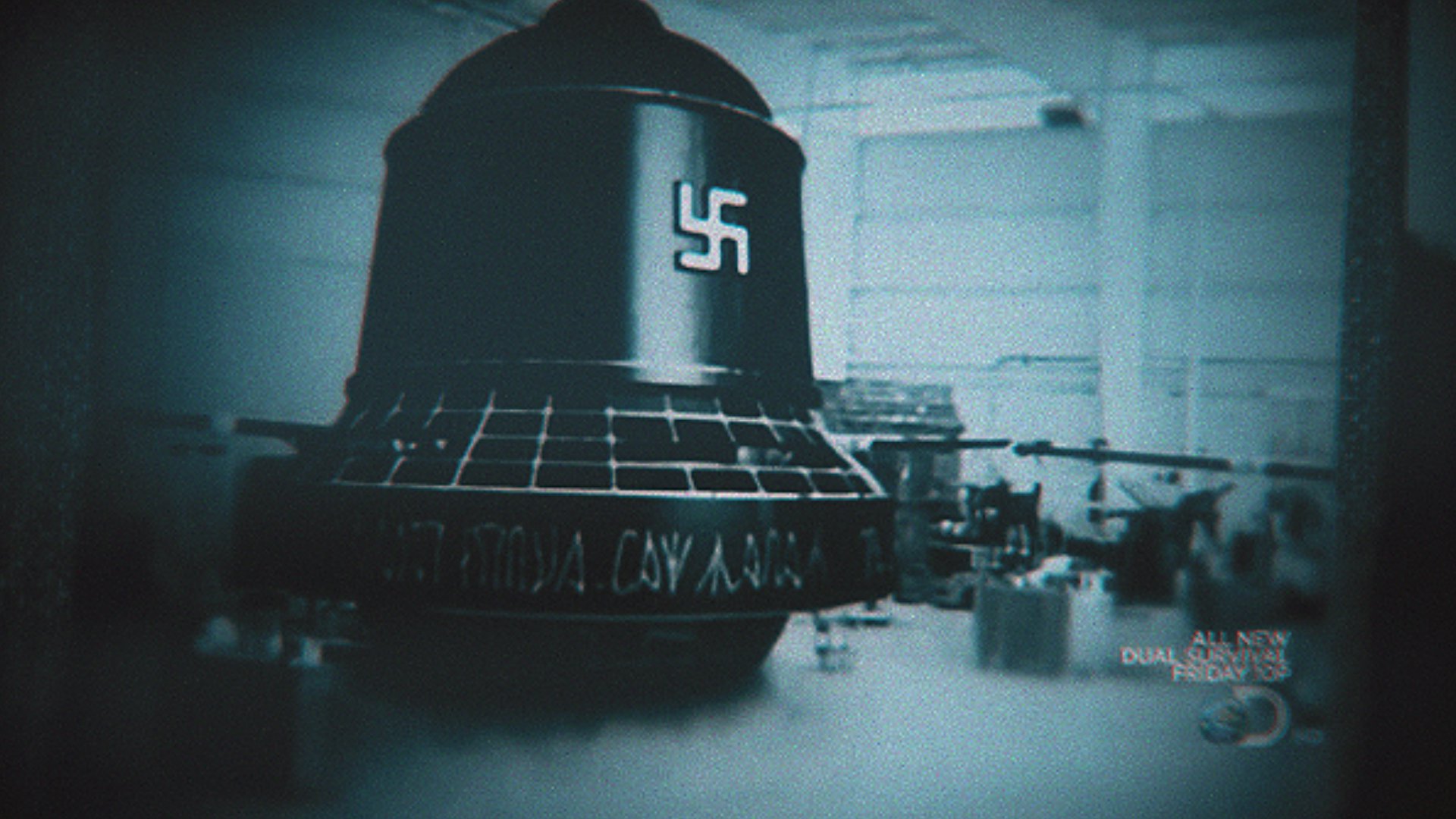 Kecksburg UFO December 9, 1965 was most likely a General Electric Mark ...